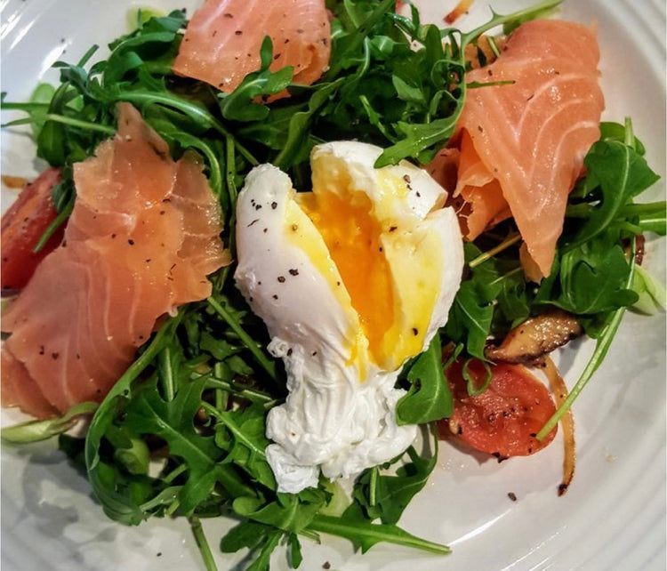 What is a Banting diet and why is it so popular? – ZuZanna’s Wellness